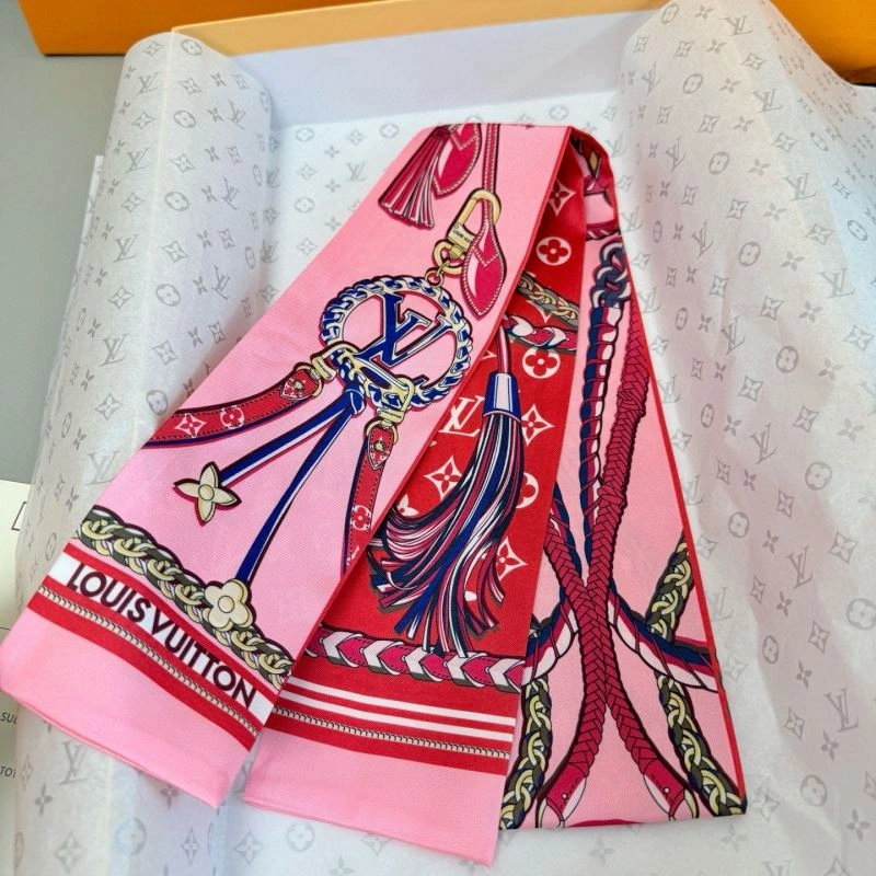 Reasonably priced Louis Vuitton Silk