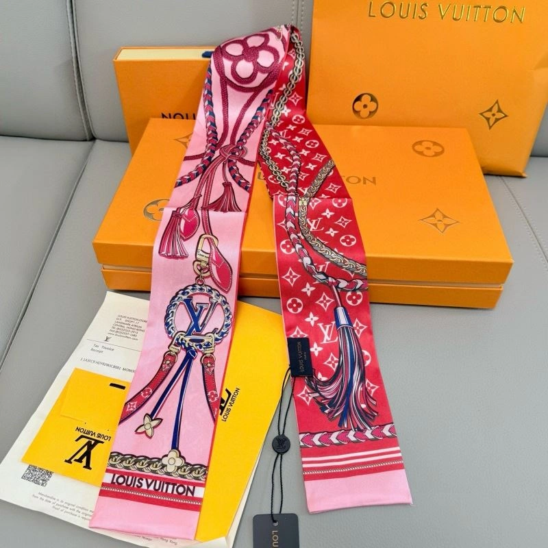 Reasonably priced Louis Vuitton Silk