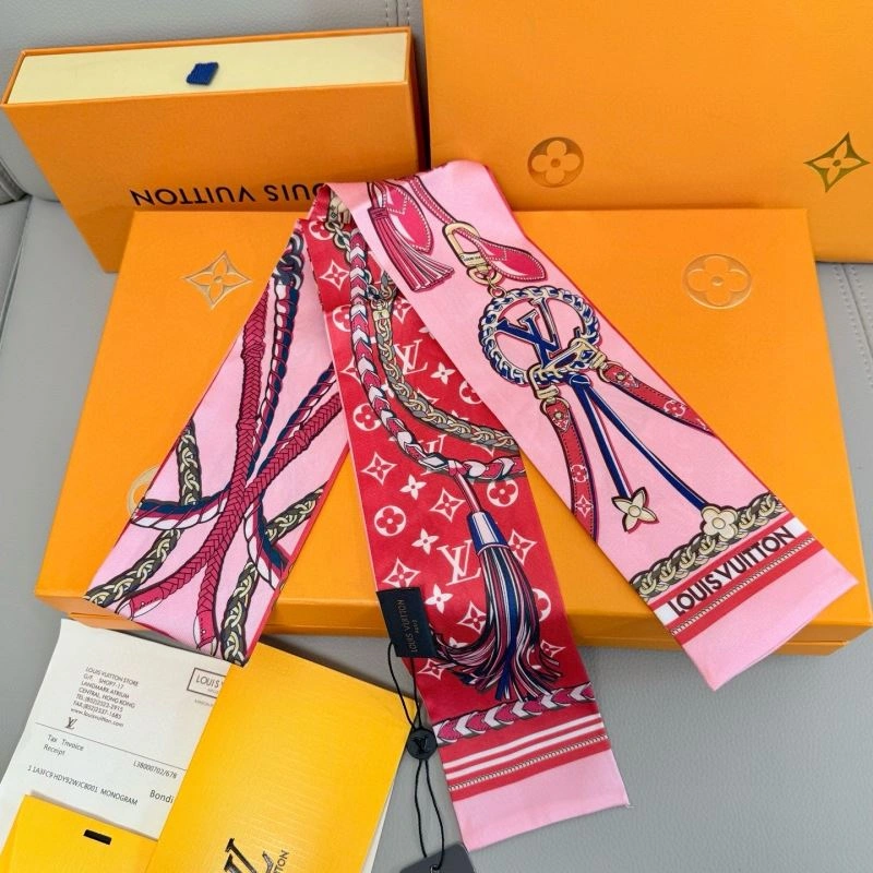 Reasonably priced Louis Vuitton Silk