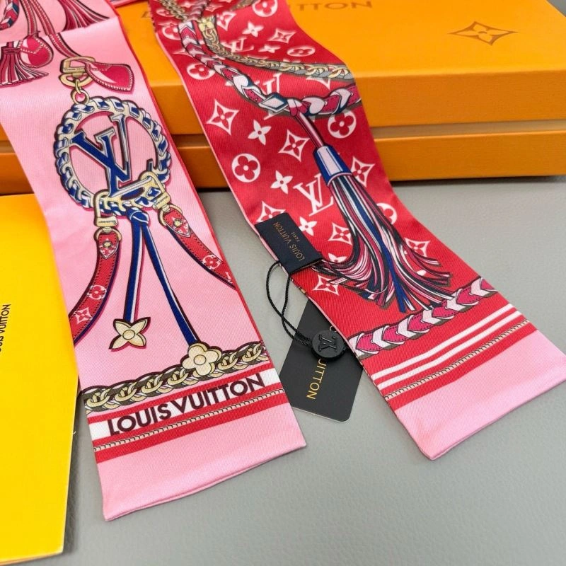 Reasonably priced Louis Vuitton Silk