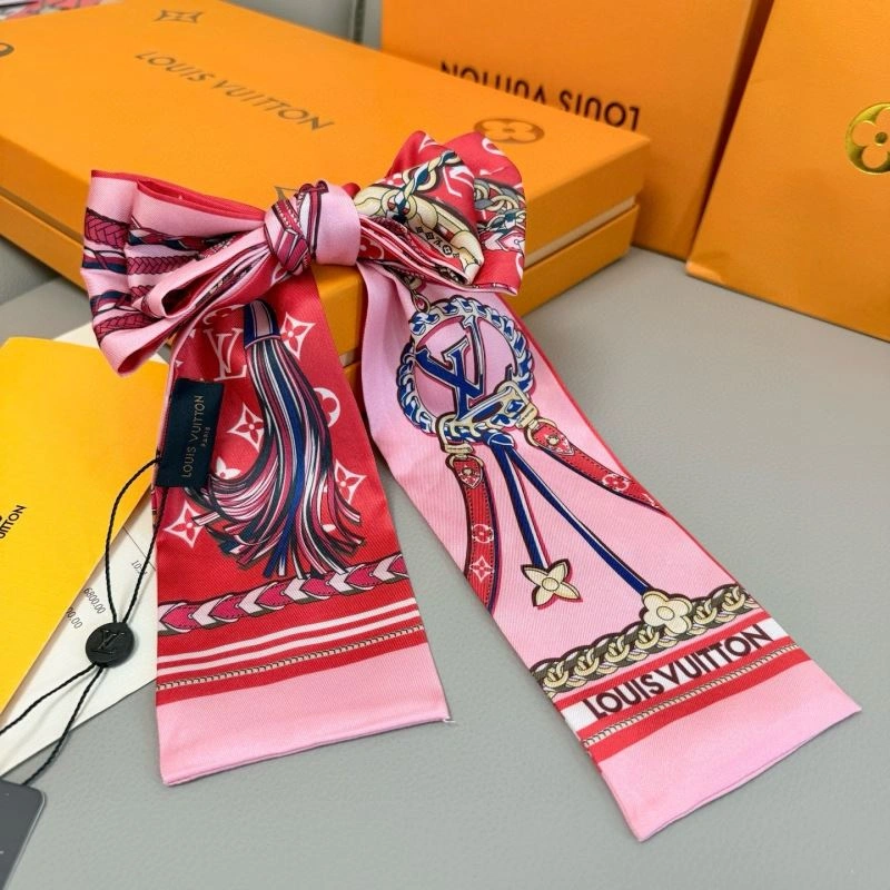 Reasonably priced Louis Vuitton Silk