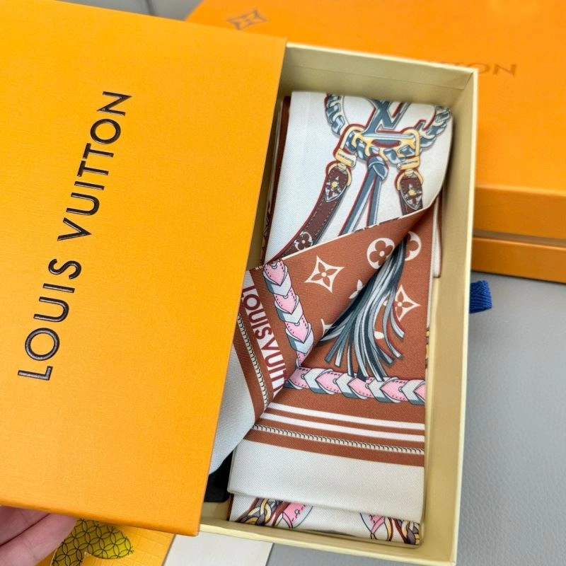 Inexpensive Louis Vuitton Silk