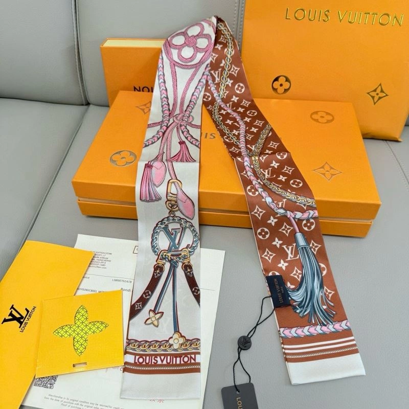 Inexpensive Louis Vuitton Silk