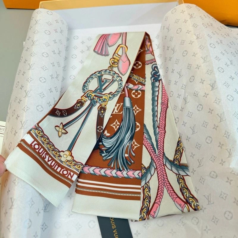 Inexpensive Louis Vuitton Silk