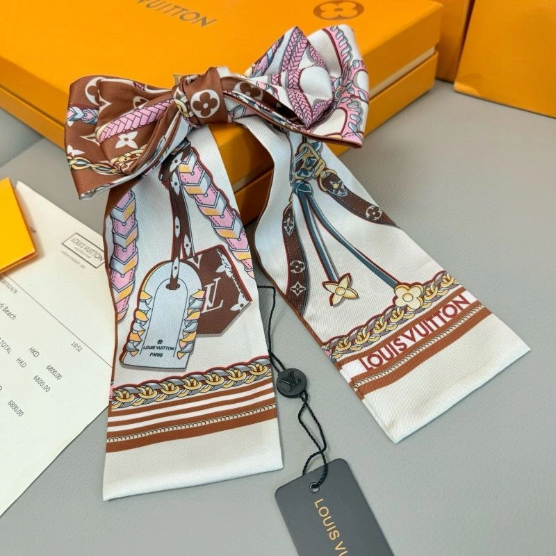 Inexpensive Louis Vuitton Silk