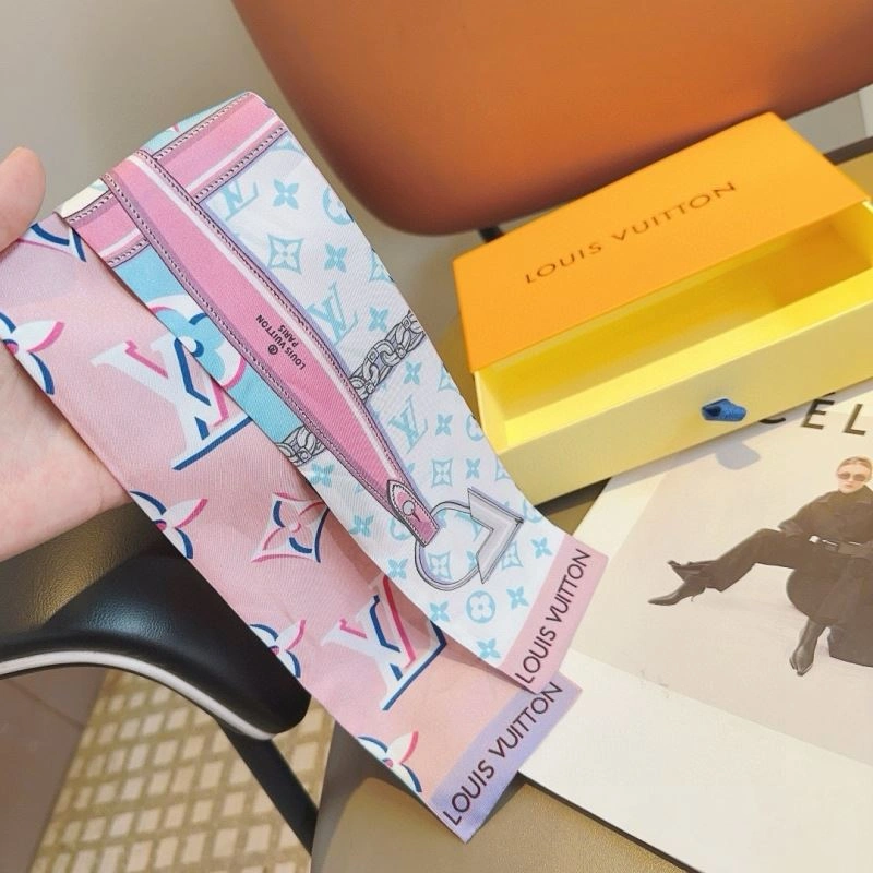 Economical Louis Vuitton Silk