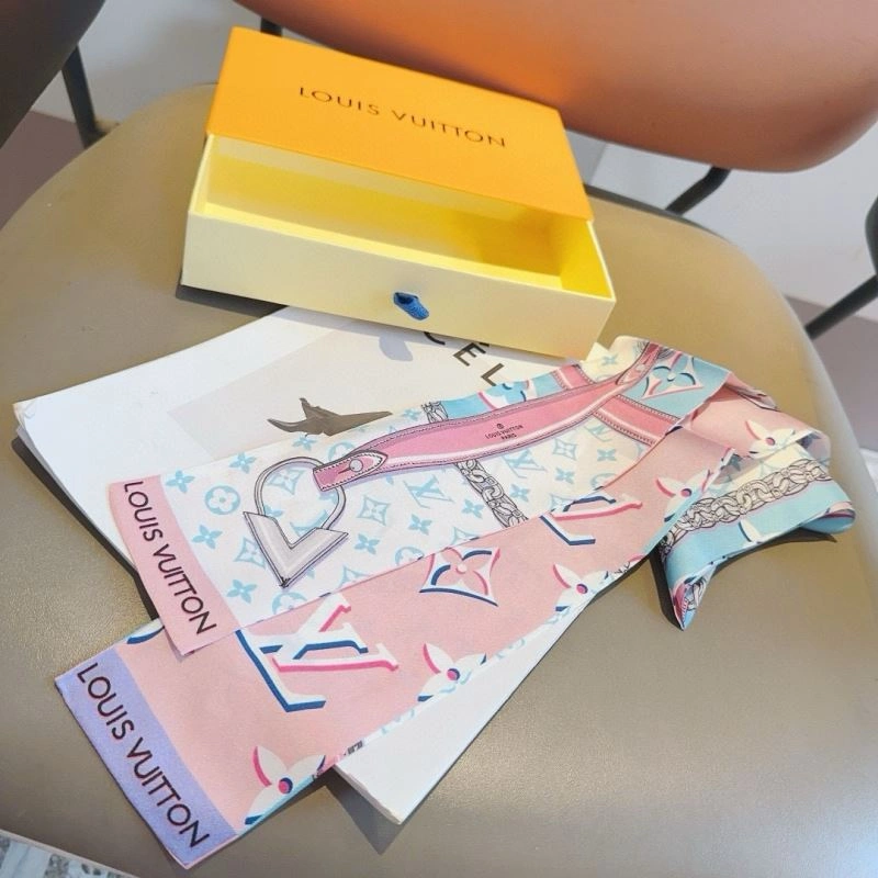 Economical Louis Vuitton Silk