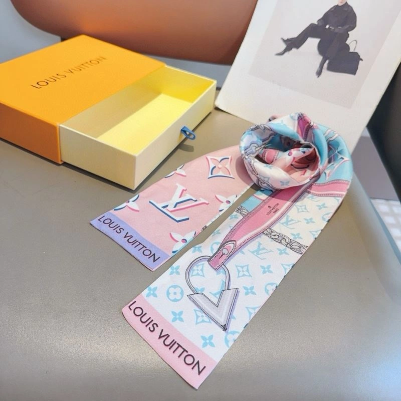 Economical Louis Vuitton Silk