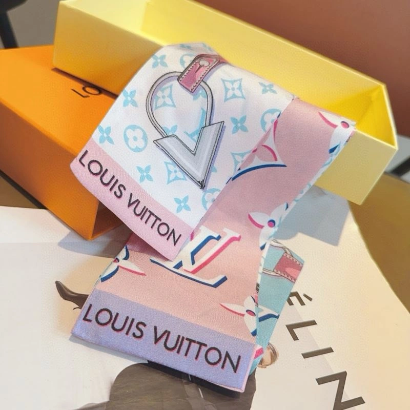Economical Louis Vuitton Silk