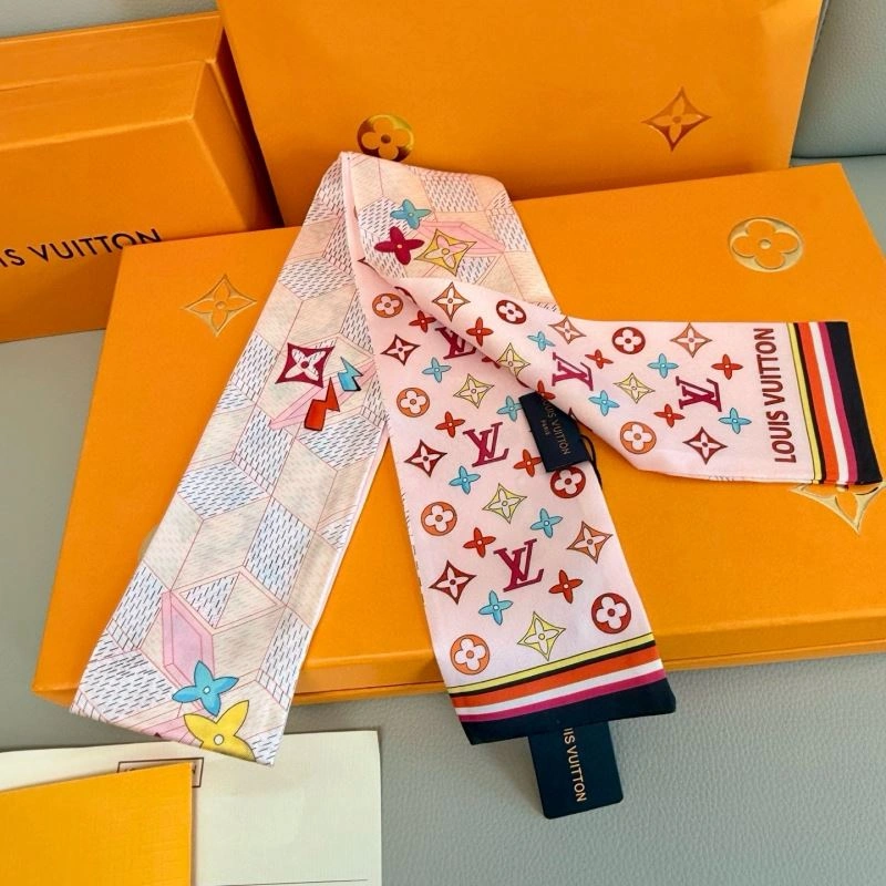 Budget-friendly Louis Vuitton Silk