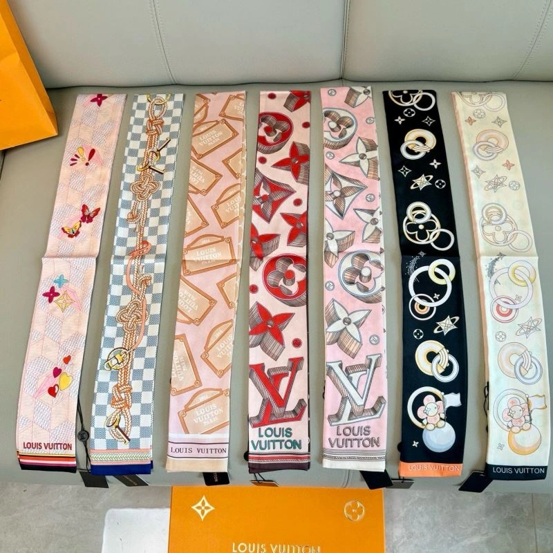 Low-cost Louis Vuitton Silk