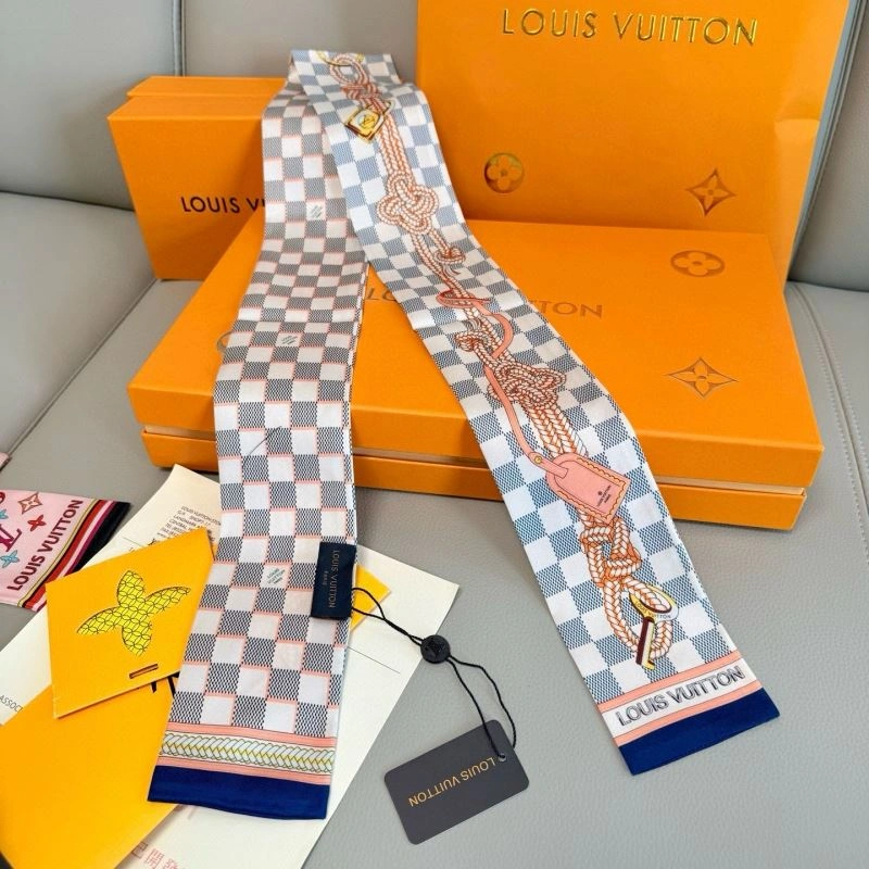 Low-cost Louis Vuitton Silk
