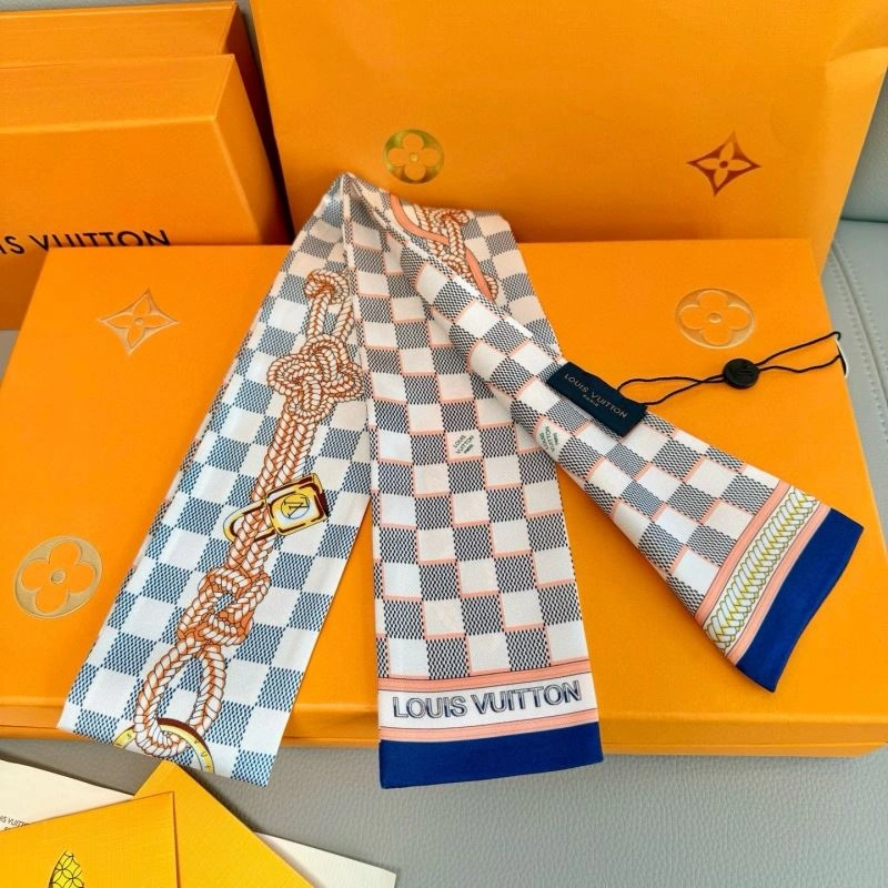 Low-cost Louis Vuitton Silk