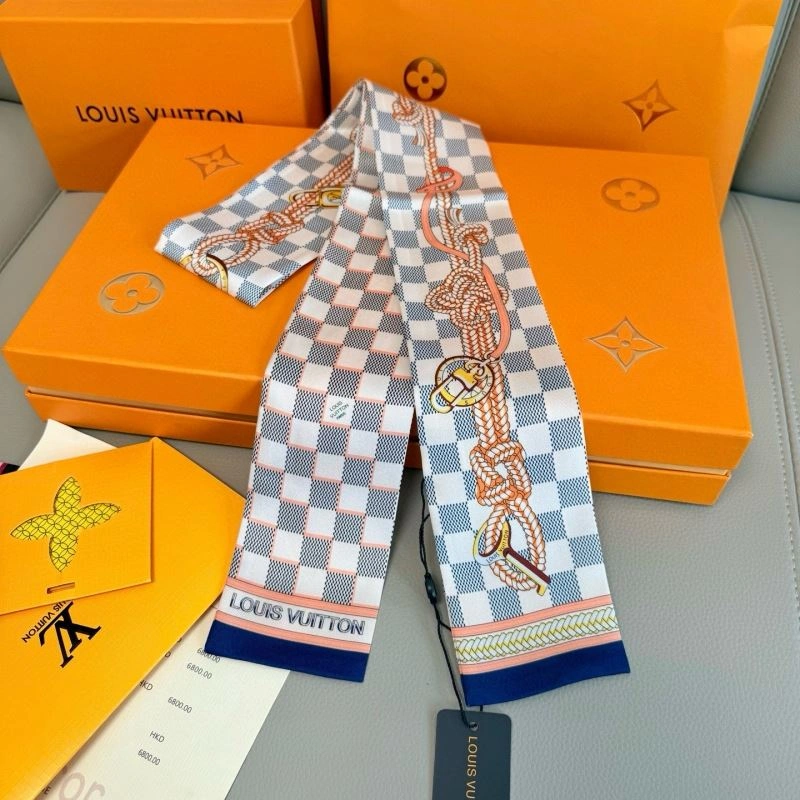 Low-cost Louis Vuitton Silk