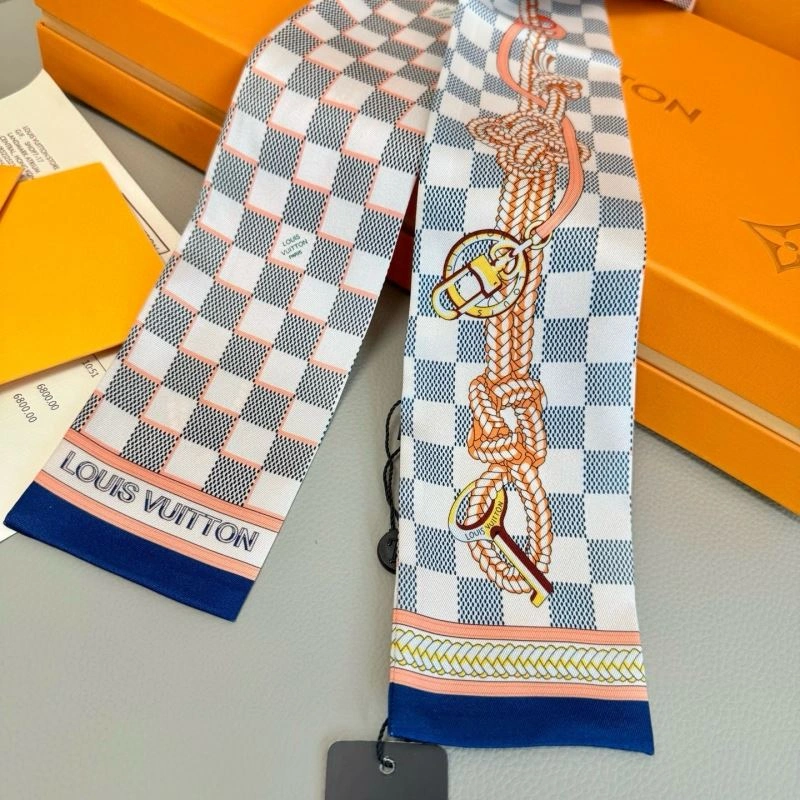 Low-cost Louis Vuitton Silk