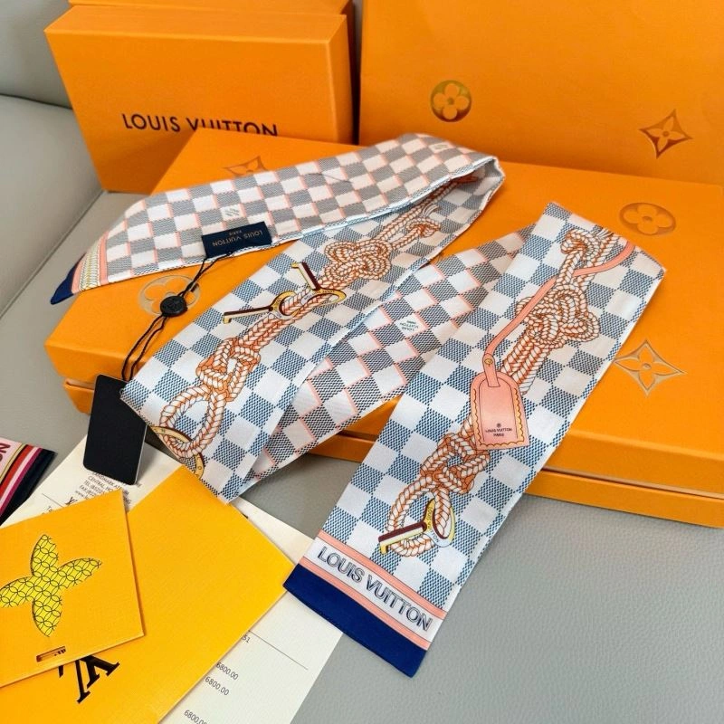 Low-cost Louis Vuitton Silk