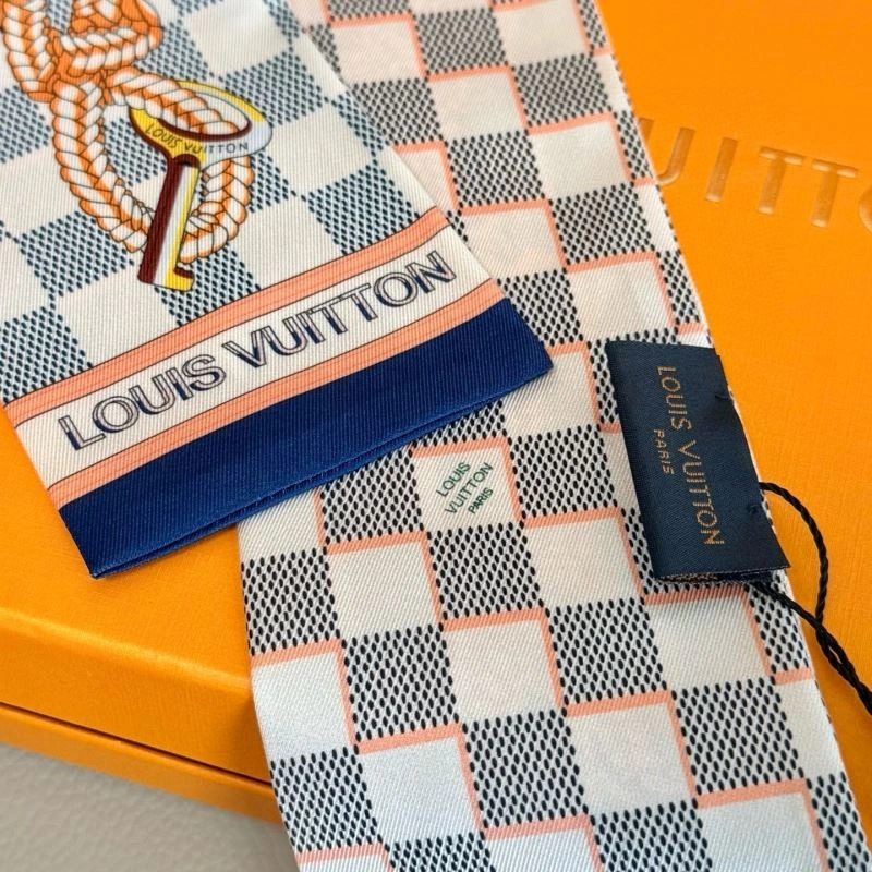 Low-cost Louis Vuitton Silk