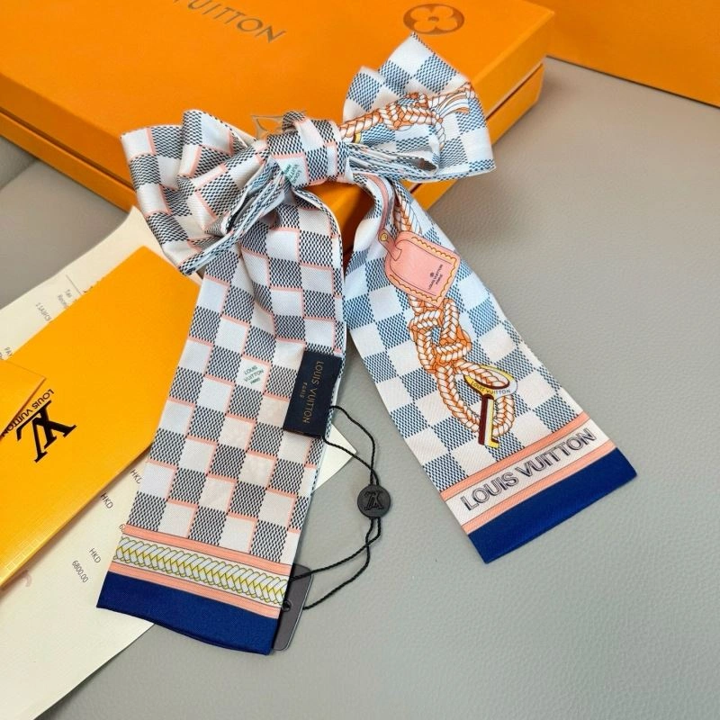 Low-cost Louis Vuitton Silk