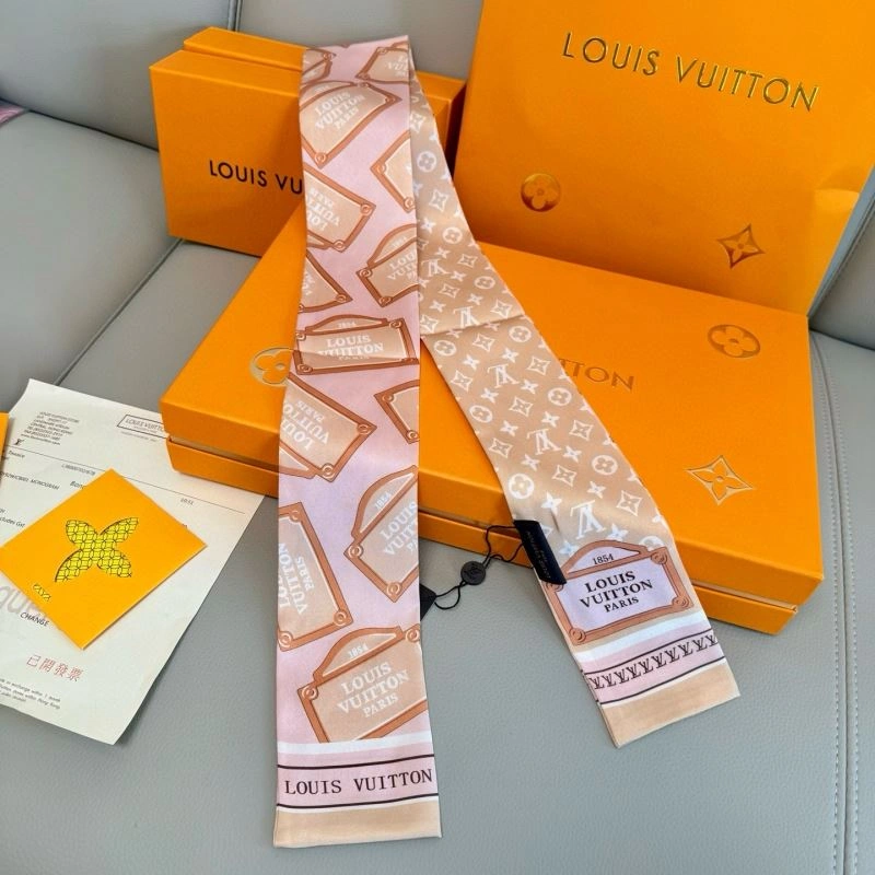 Perfect replica Louis Vuitton Silk