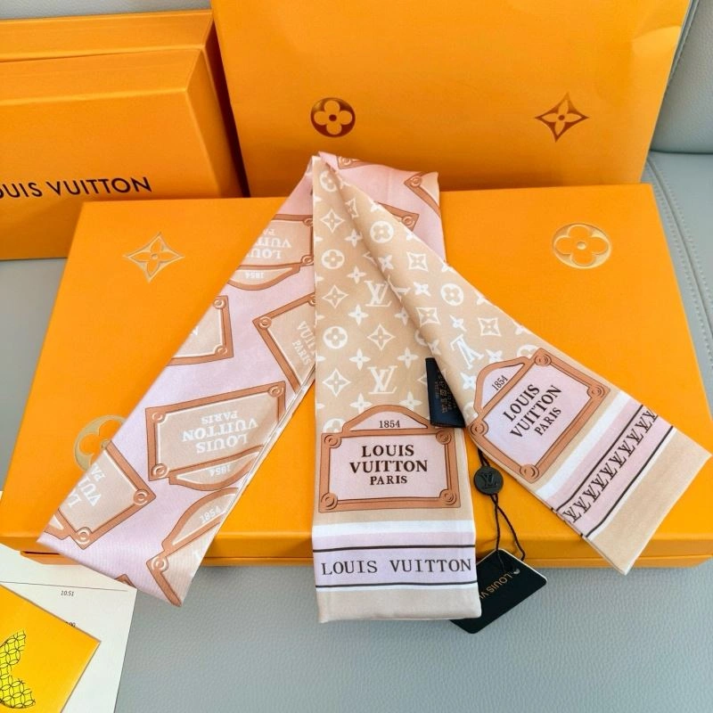 Perfect replica Louis Vuitton Silk
