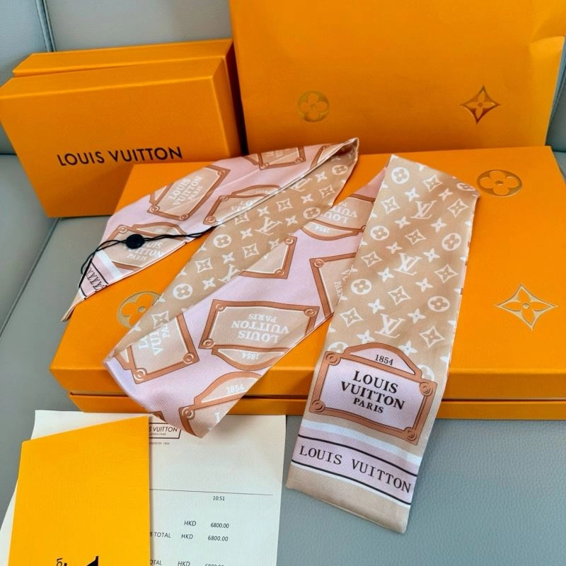 Perfect replica Louis Vuitton Silk