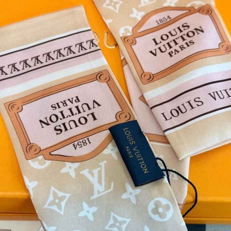 Perfect replica Louis Vuitton Silk
