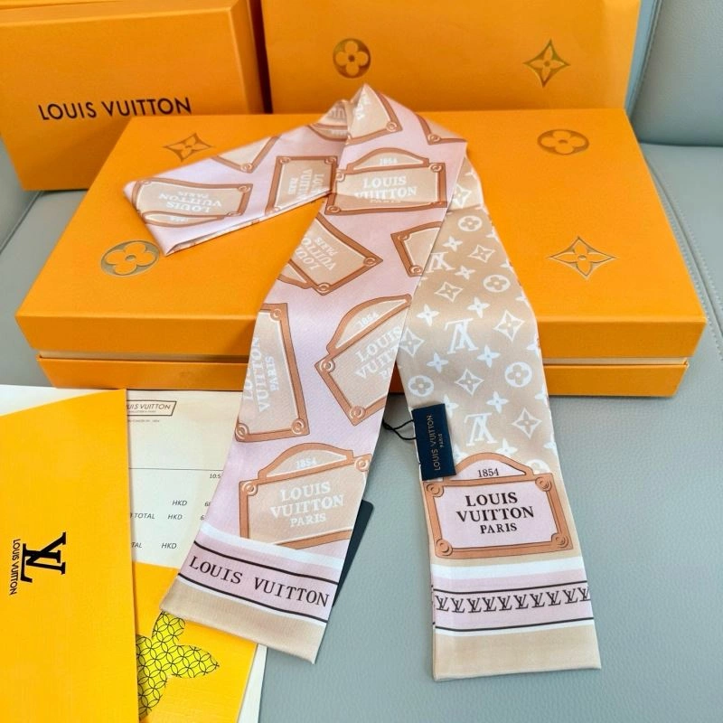 Perfect replica Louis Vuitton Silk