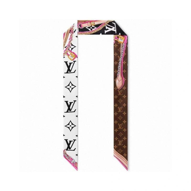 Louis Vuitton Silk