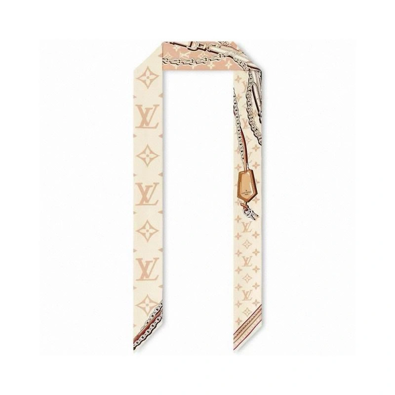 Cut-rate Louis Vuitton Silk