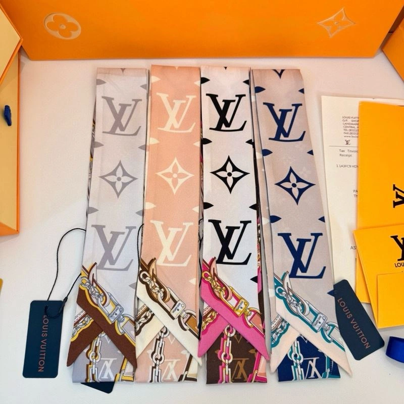 Cut-rate Louis Vuitton Silk