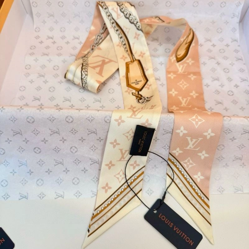 Cut-rate Louis Vuitton Silk