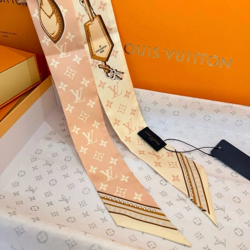 Cut-rate Louis Vuitton Silk