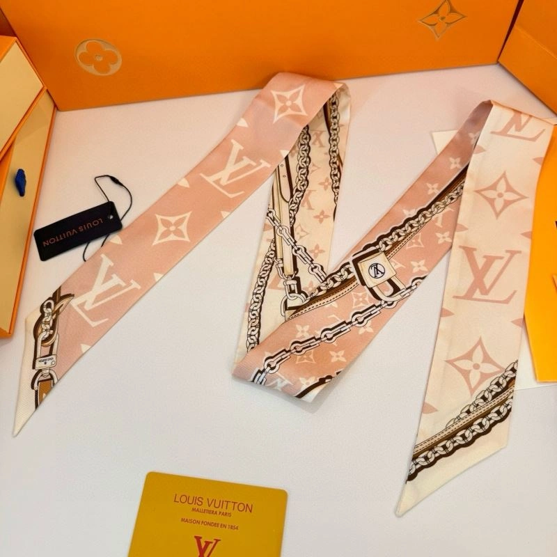 Cut-rate Louis Vuitton Silk