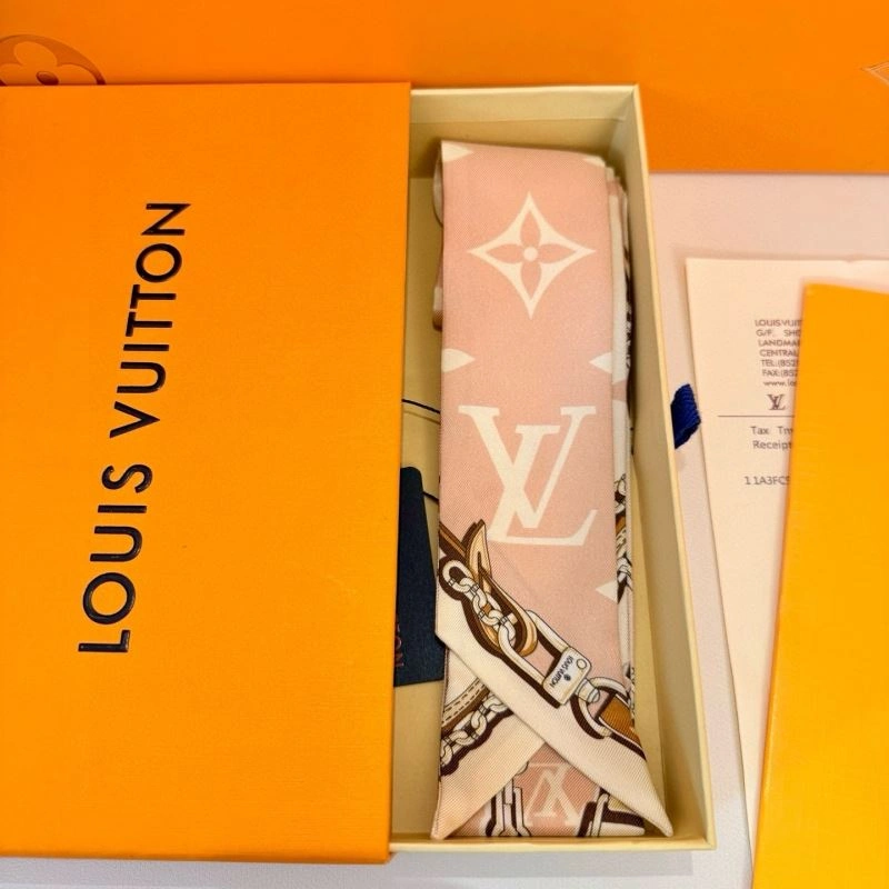 Cut-rate Louis Vuitton Silk