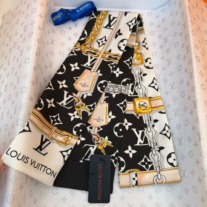 Discounted Louis Vuitton Silk
