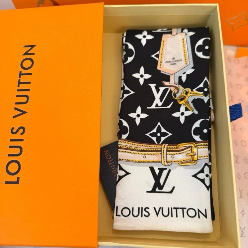 Discounted Louis Vuitton Silk