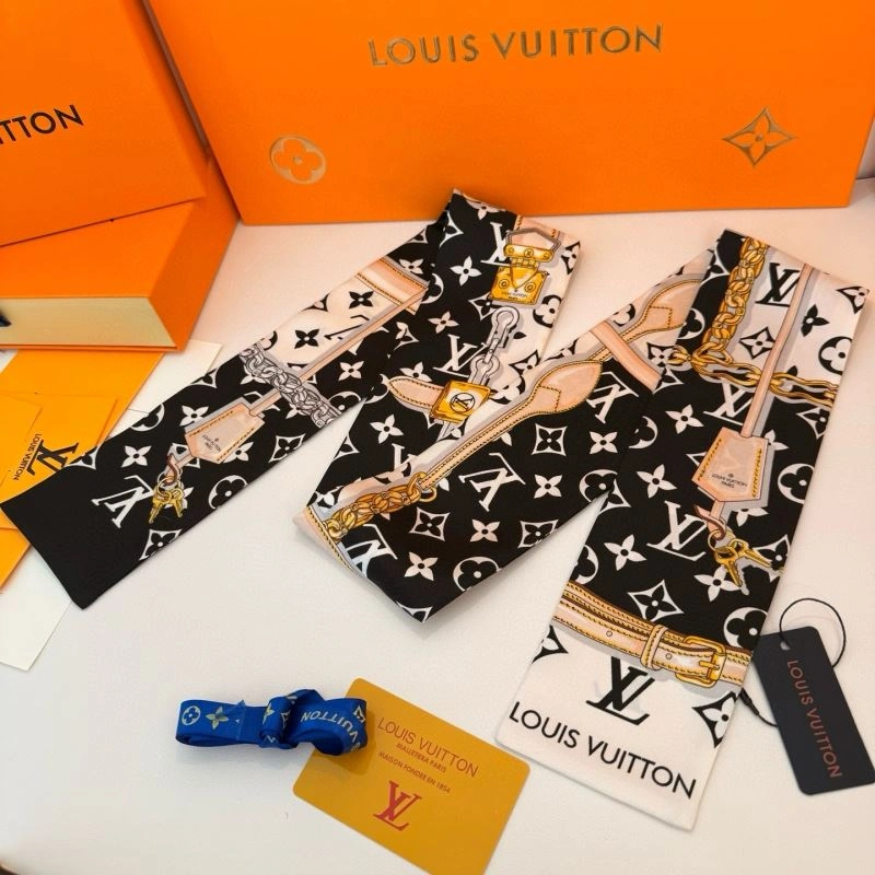 Discounted Louis Vuitton Silk