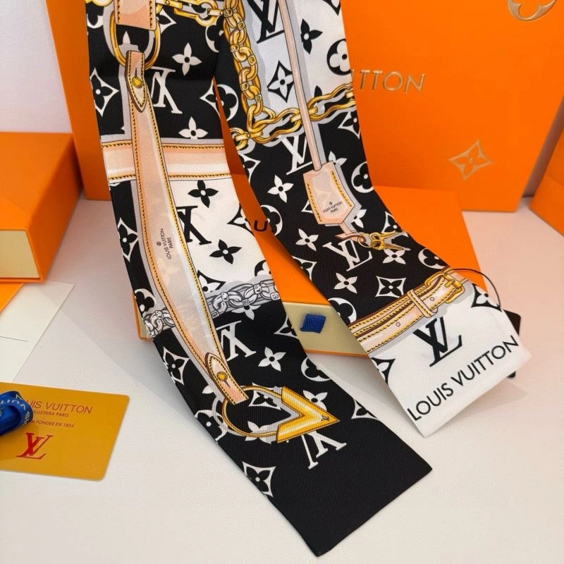Discounted Louis Vuitton Silk