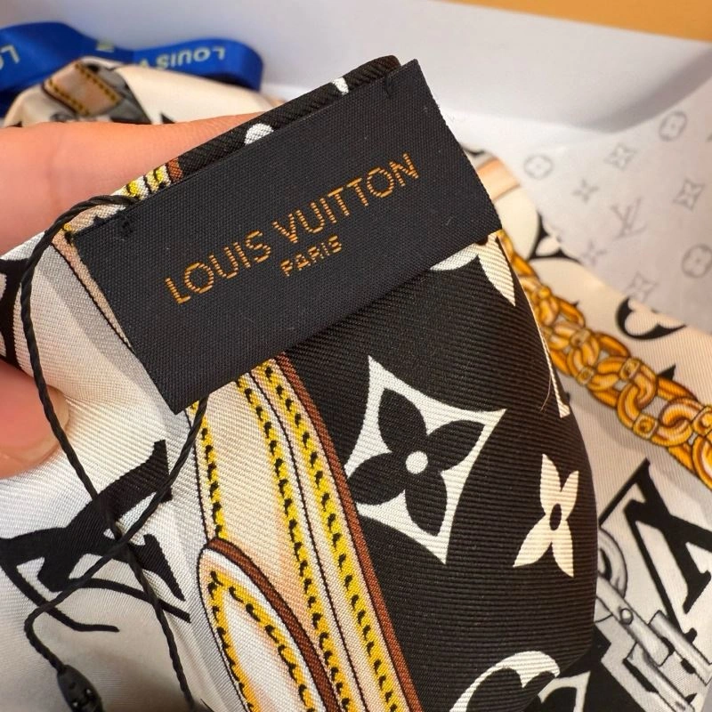Discounted Louis Vuitton Silk