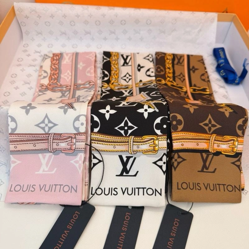Discounted Louis Vuitton Silk