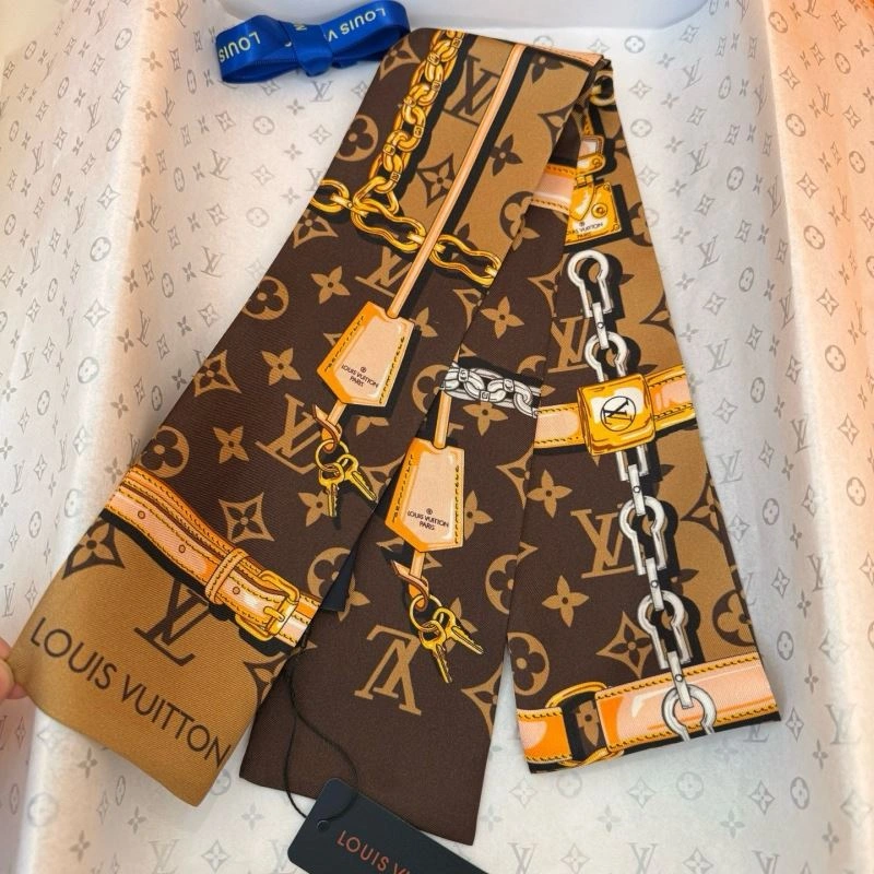 Discounted Louis Vuitton Silk