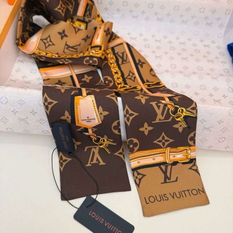 Discounted Louis Vuitton Silk