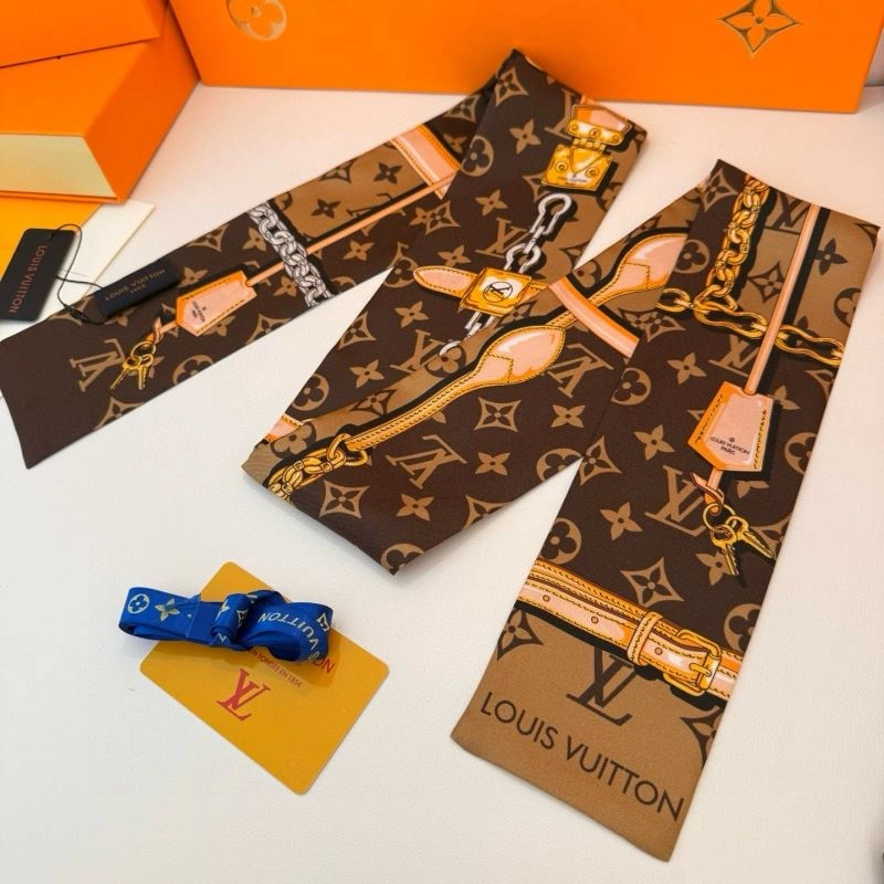 Discounted Louis Vuitton Silk