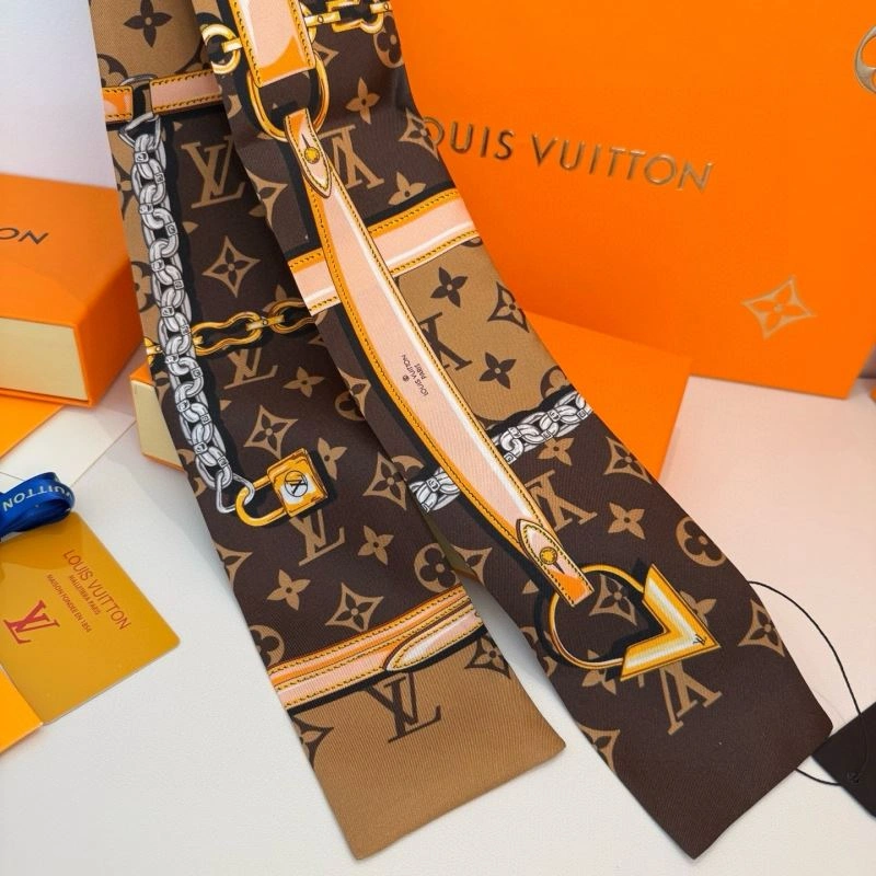 Discounted Louis Vuitton Silk