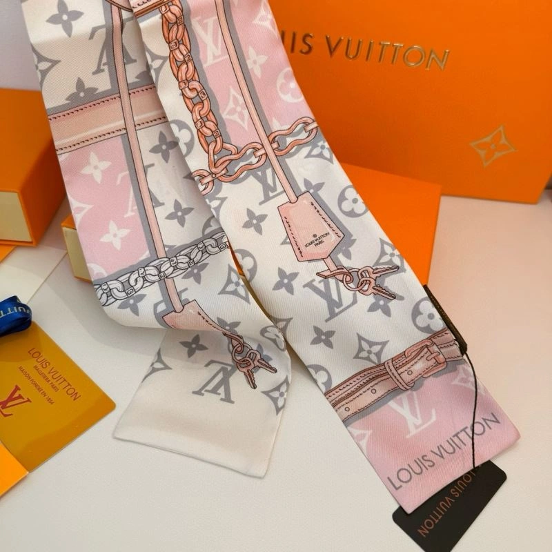 Accurate model Louis Vuitton Silk