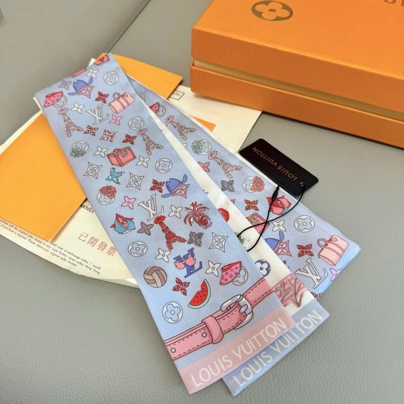 Precise copy Louis Vuitton Silk