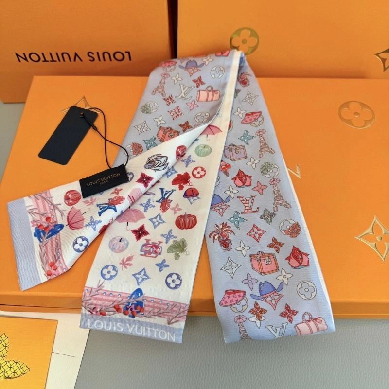 Precise copy Louis Vuitton Silk