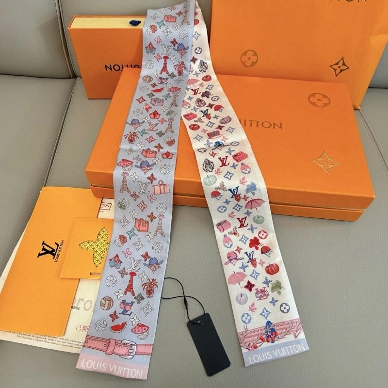 Precise copy Louis Vuitton Silk