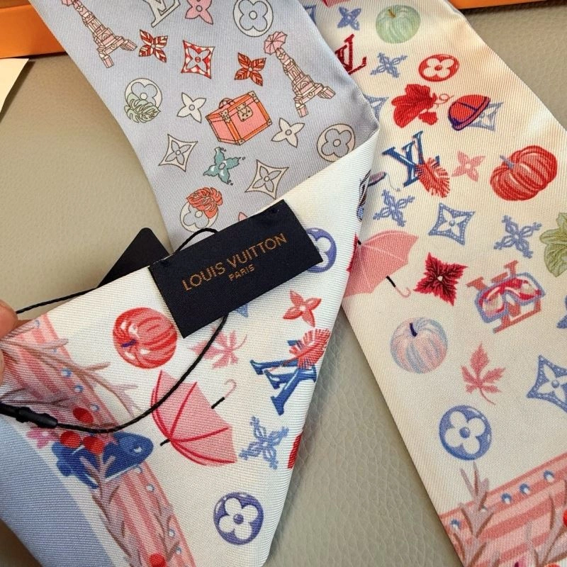 Precise copy Louis Vuitton Silk