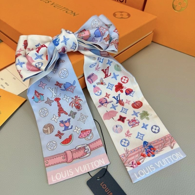 Precise copy Louis Vuitton Silk